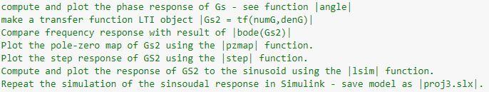 Solved BY USING MATLAB syms s; R1 = 200*10^3; R2 = | Chegg.com