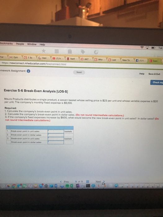 Solved Bookmarks People Window Help mework Assignment Saved | Chegg.com Solved Bookmarks People Window Help mework Assignment Saved | Chegg.com
