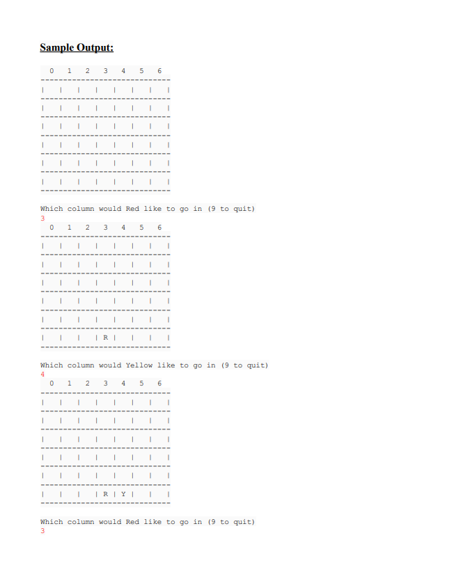 Solved CSE1322L - Assignment 10 Concept Summary: 1. | Chegg.com