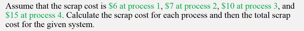 Solved A computer recycler sells computers enclosure to a | Chegg.com