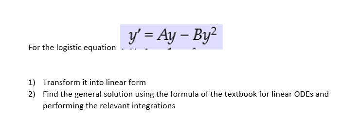 Solved **Only Wolfram Mathematica. Don't give handwritten | Chegg.com