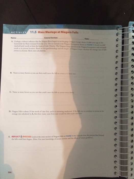 Solved ACTIVITY 11.2 Introduction to Stream Process Name: | Chegg.com