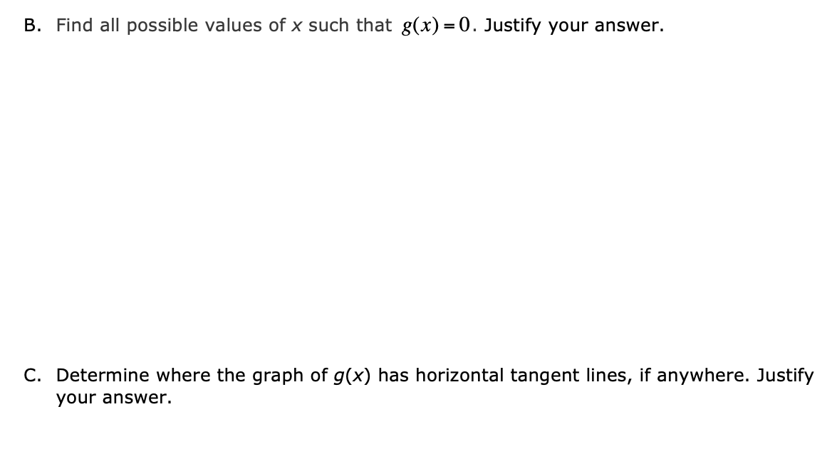Solved Free-Response Question 2-with calculator (15 points) | Chegg.com