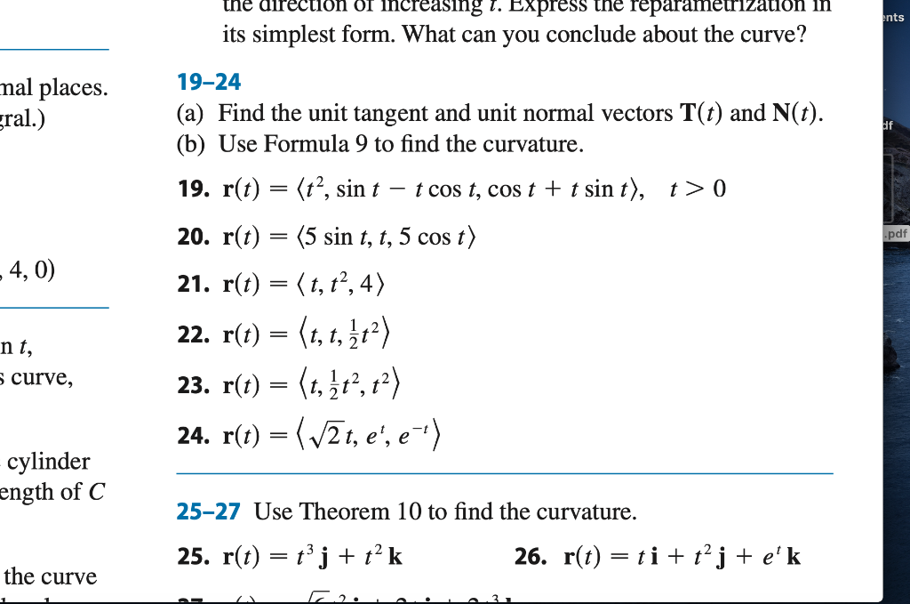 Solved Number 22 only, would it be possible if you can go | Chegg.com