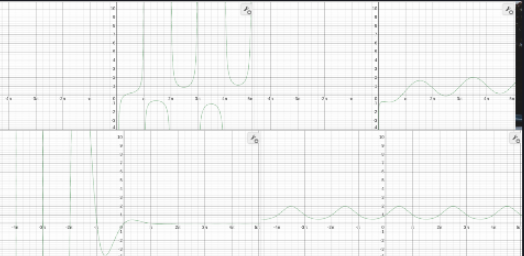 Solved there are 4 ﻿diffrent pattern can you recreate all 4 | Chegg.com
