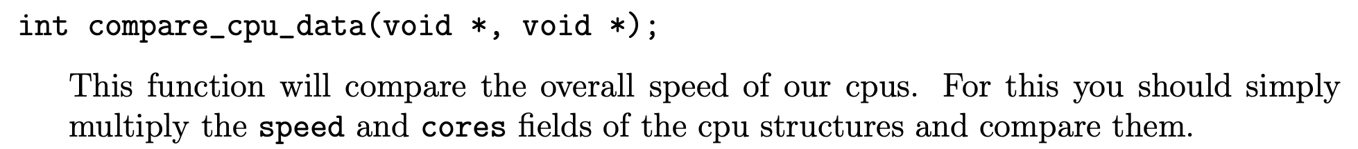 Solved The big idea is generic trees, trees with generic | Chegg.com