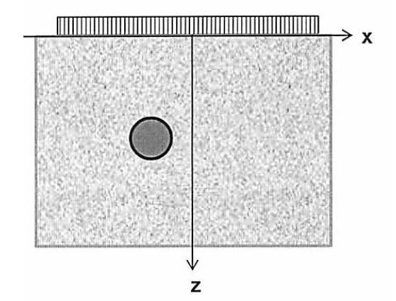 You are asked to inspect a linear array scanner | Chegg.com