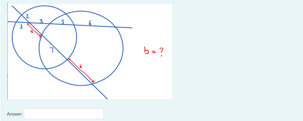 Solved Answer: | Chegg.com