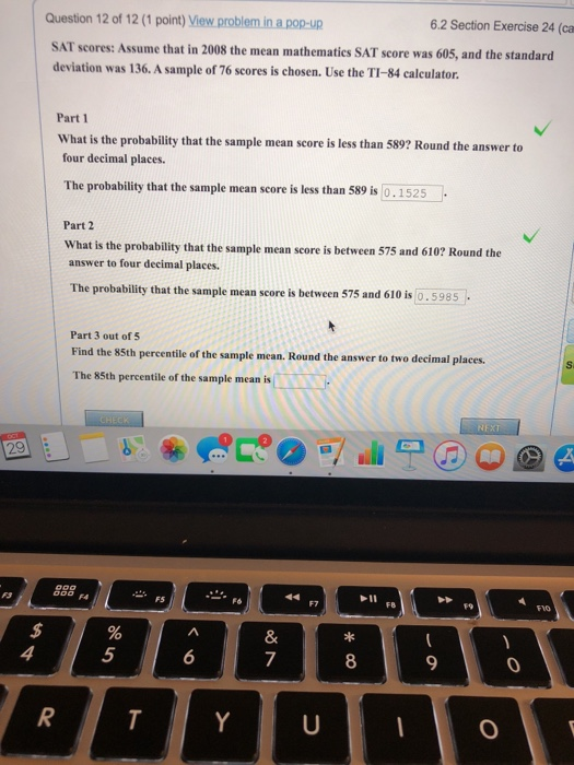 Solved Question 12 of 12 (1 point) View problem in a. pop-Up | Chegg.com