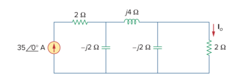 Solved Calculate the indicated parameters in the figure | Chegg.com