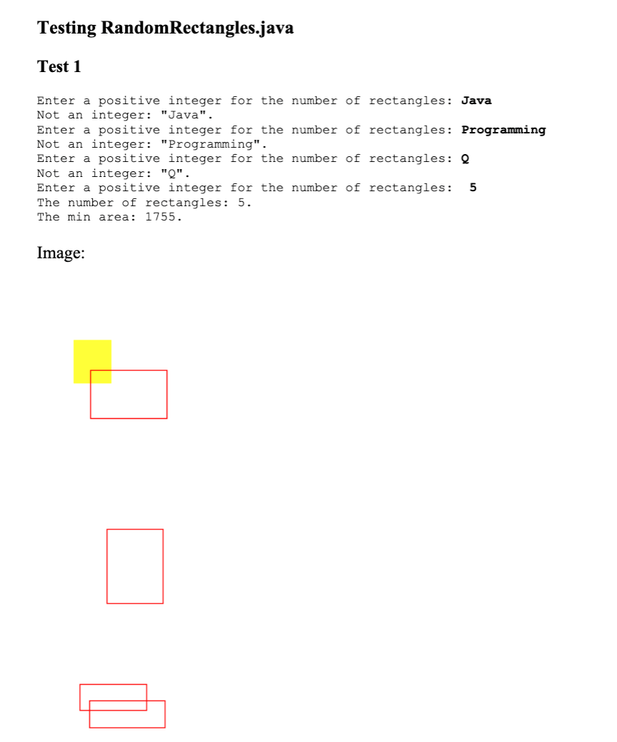 Solved Pls help me do the code, make it run out like the | Chegg.com