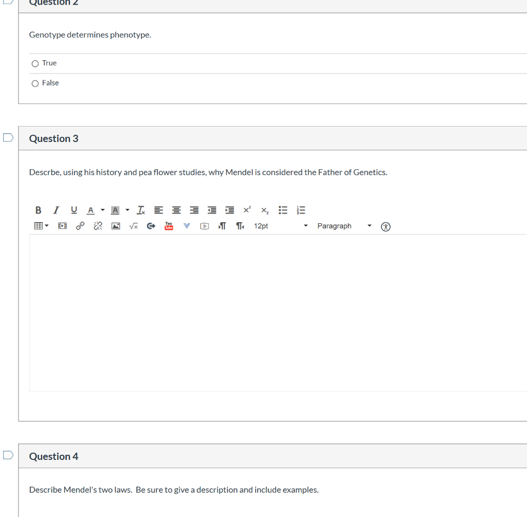 Solved Explain polygenic inheritance and give three | Chegg.com