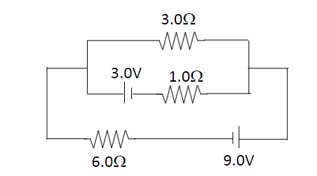 Solved Solve for the currents through all resistors using | Chegg.com