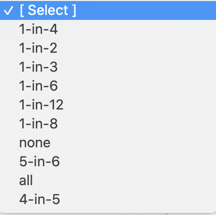 Solved e. If II-3 and III-5 have a child, what is the | Chegg.com