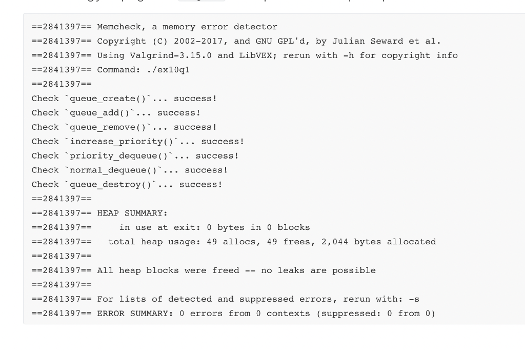 Solved Part 1 - Structs In this part of the lab, you will | Chegg.com Solved Part 1 - Structs In this part of the lab, you will | Chegg.com