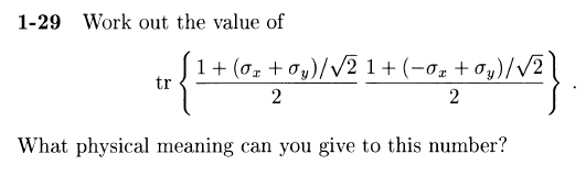 Solved 1-29 Work out the value of 1+(0, +Oy)/V21+(-03 | Chegg.com