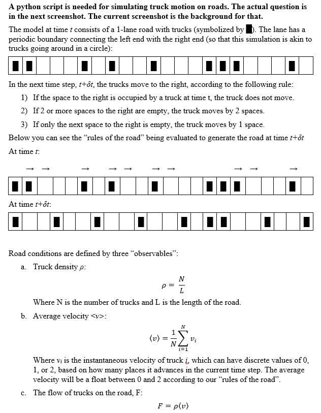 Solved Hi good people, can anyone help me python coding | Chegg.com