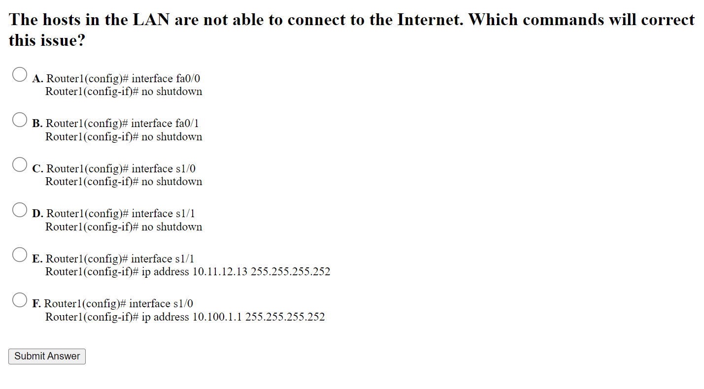 Solved Answer the four questions using the following | Chegg.com
