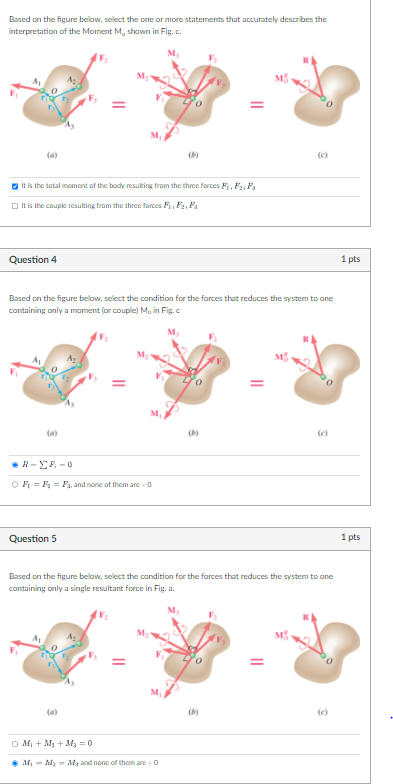 Solved Based on the figure below, identify the vector | Chegg.com