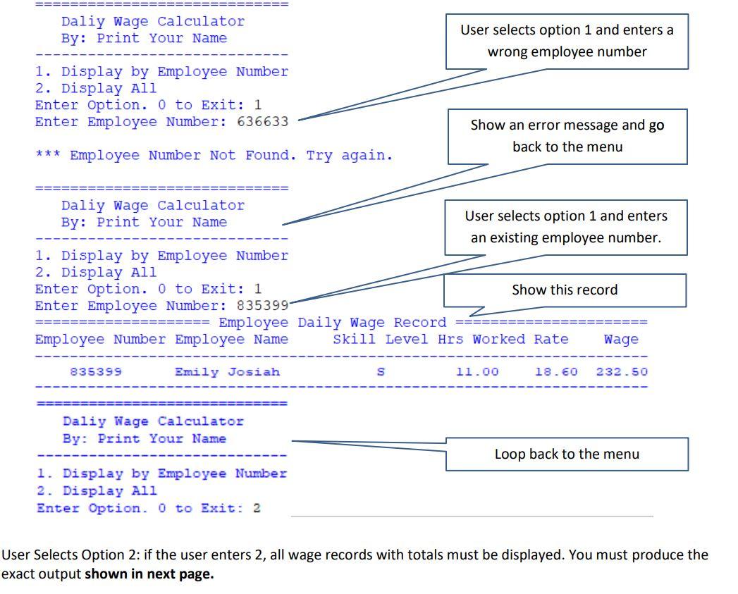 Solved I need a Python Script with no Classes or functions | Chegg.com