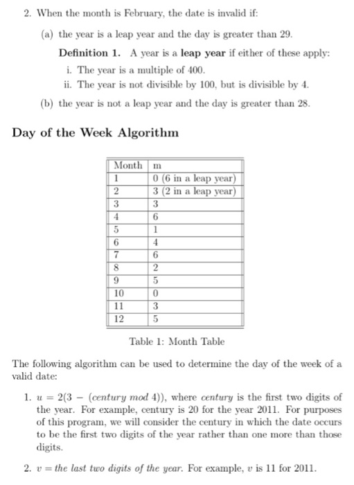 Solved In This Project You Will Write A Program That 6807