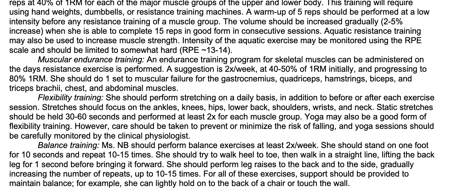 Solved MULTIPLE SCLEROSIS CASE STUDY Complete this case | Chegg.com
