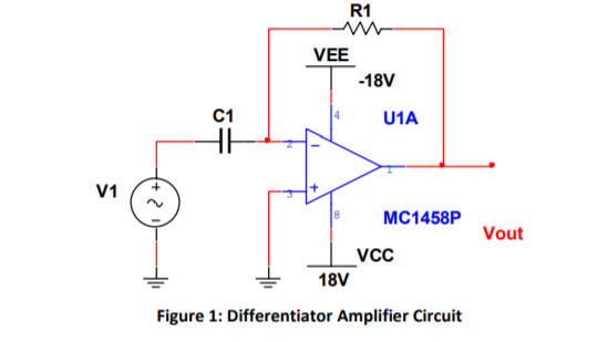 Solved Find the basic node equation, the final input-output | Chegg.com