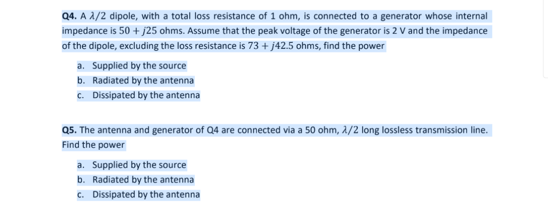 Solved solve question 5 correctly please by taking the | Chegg.com