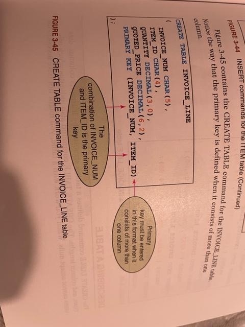 For all the KimTay questions you must use (mySQL, | Chegg.com