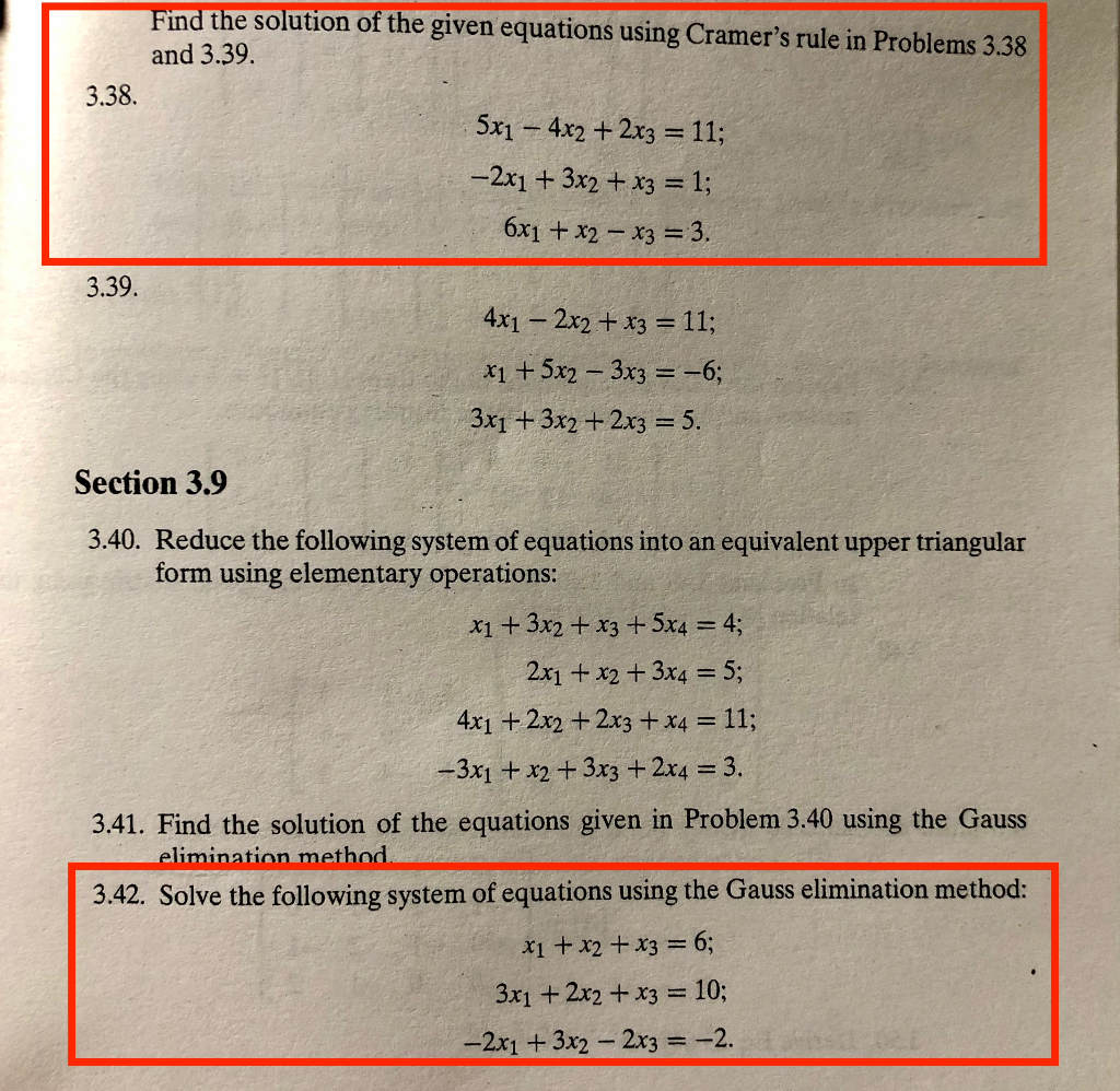 Solved 2.49. Use Muller's method to find a root of the | Chegg.com