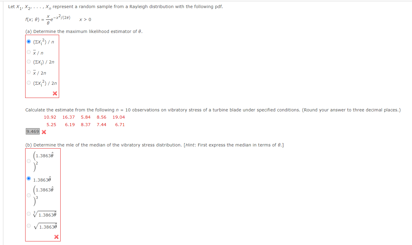 Solved dont even know where to start, please help showing | Chegg.com