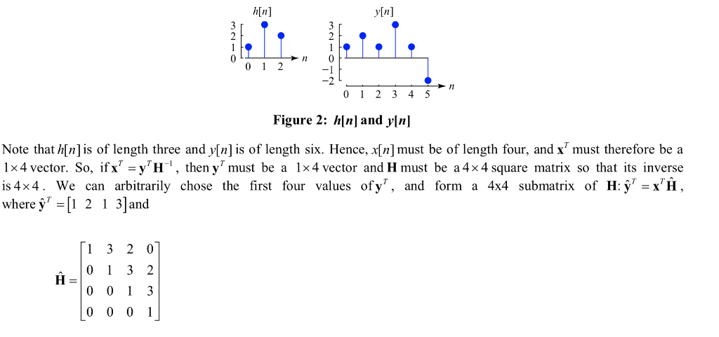 Solved How do i use a loop in math lab to create a matrix | Chegg.com