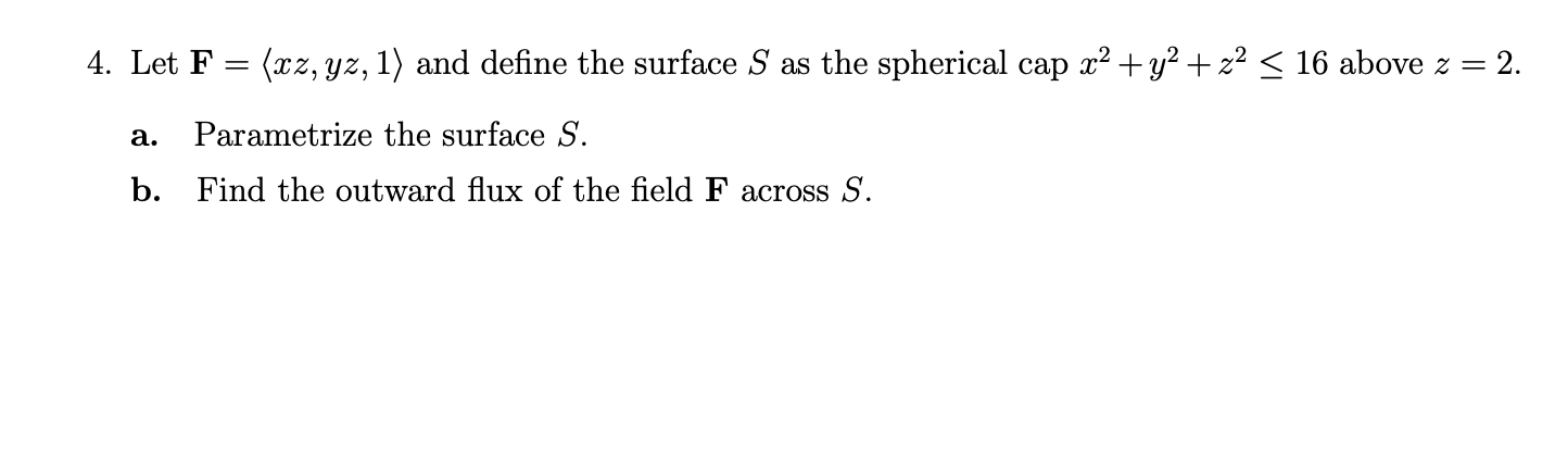 Solved 3. Let F= y2−x2,x2+y2 and define the region R as | Chegg.com
