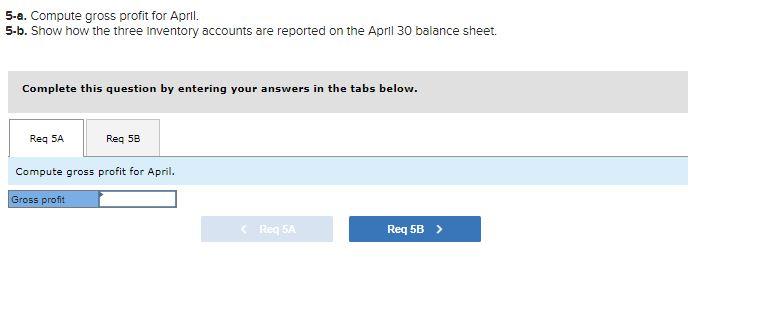 Solved Required information Skip to question [The following | Chegg.com