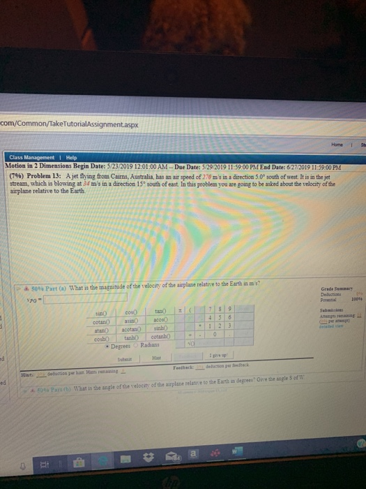 Solved Com Common Taketutorialassignment Aspx Home 1 S Class
