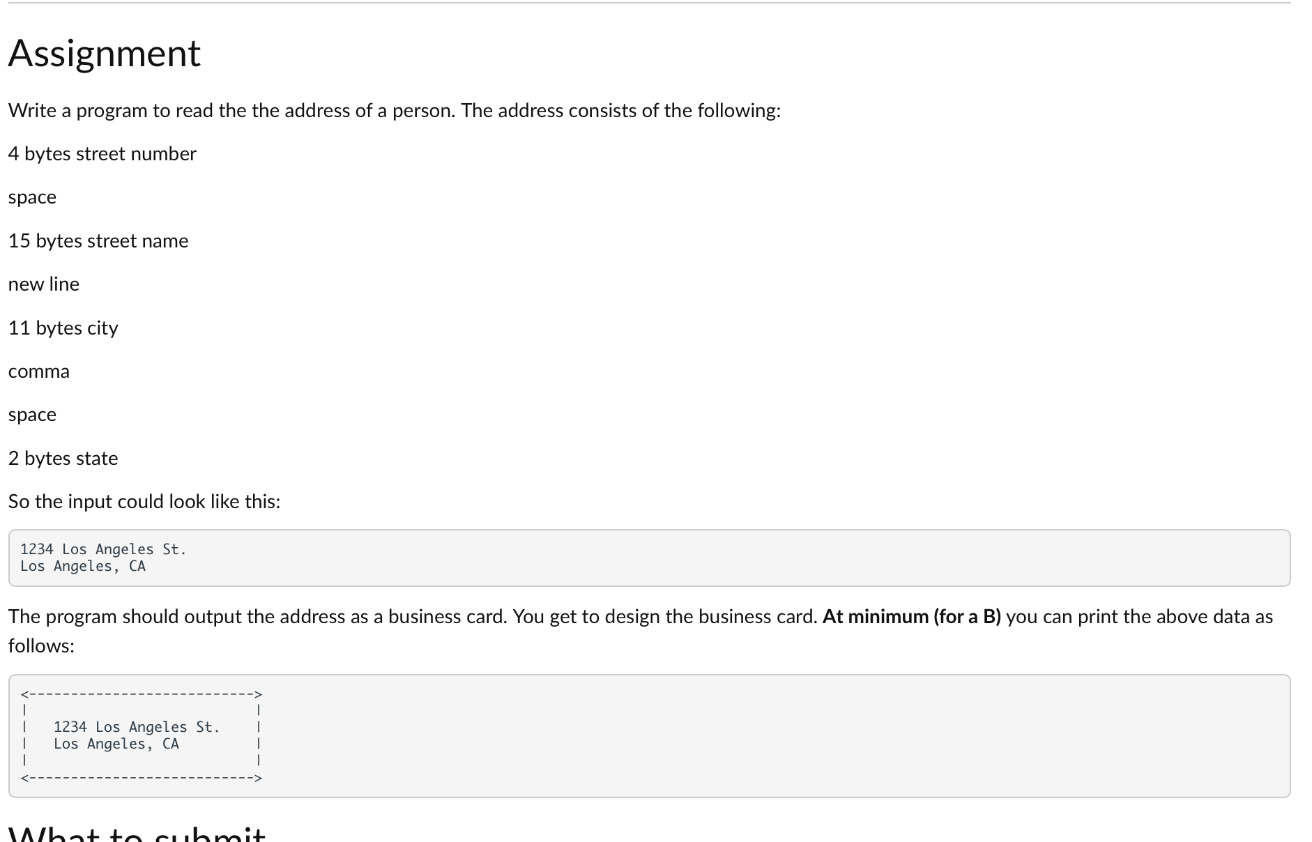 Solved The following code gives me this error when i try to | Chegg.com