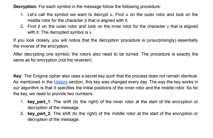 Solved My codes return the wrong answer, please help me fix | Chegg.com