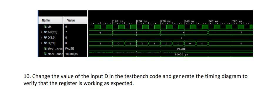 Solved What am I doing wrong with this code, and how do I | Chegg.com