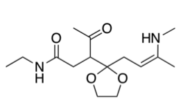 Solved a. Circle and label all hydrolyzable groups (groups | Chegg.com