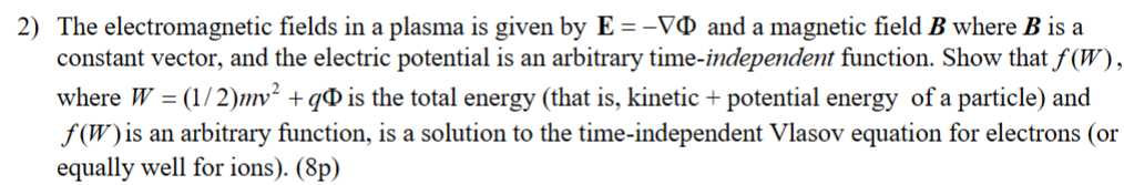 Solved show and explain each step to solve the problem and | Chegg.com