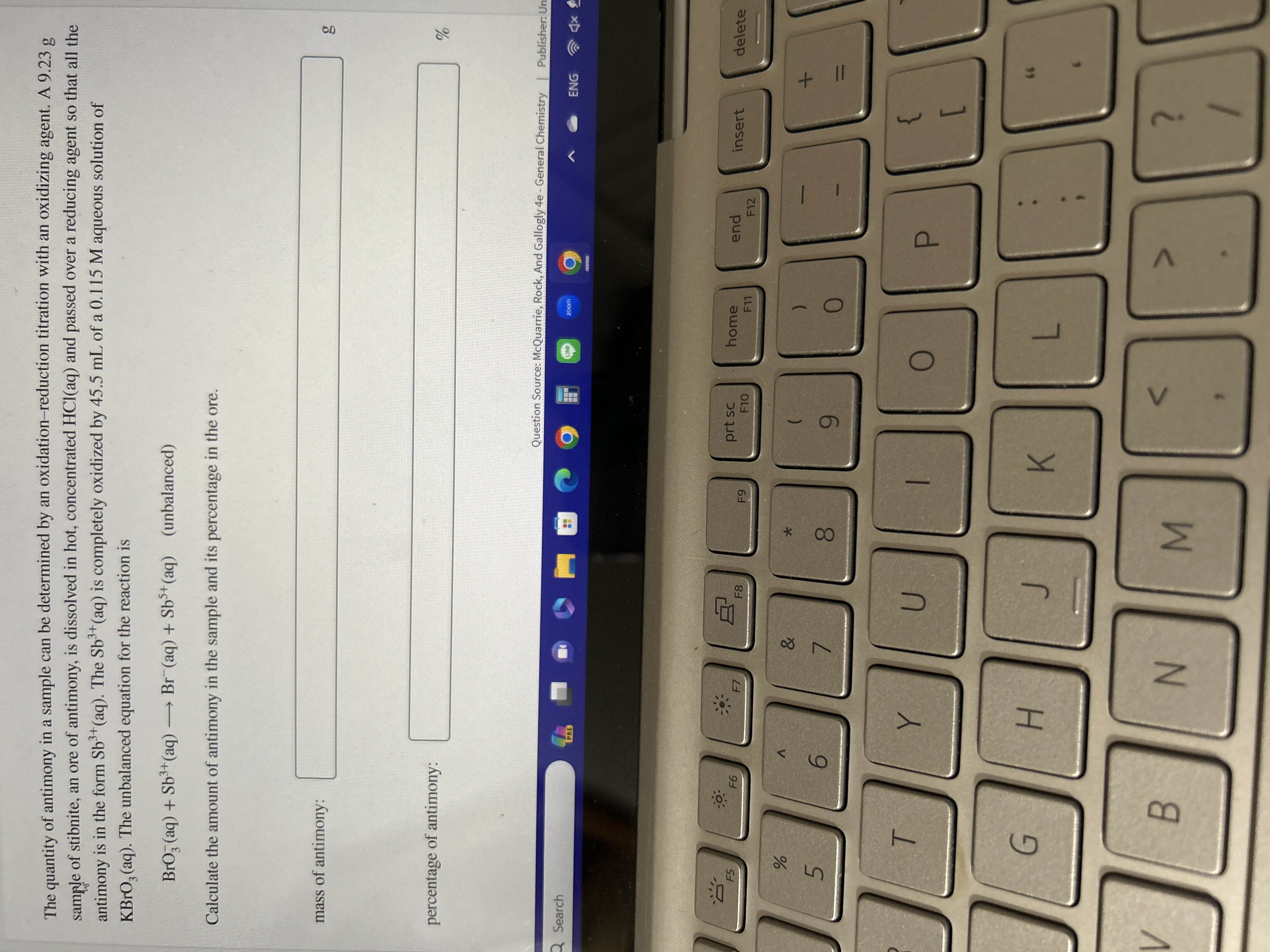 Solved how to solve i keep getting wrong answer | Chegg.com