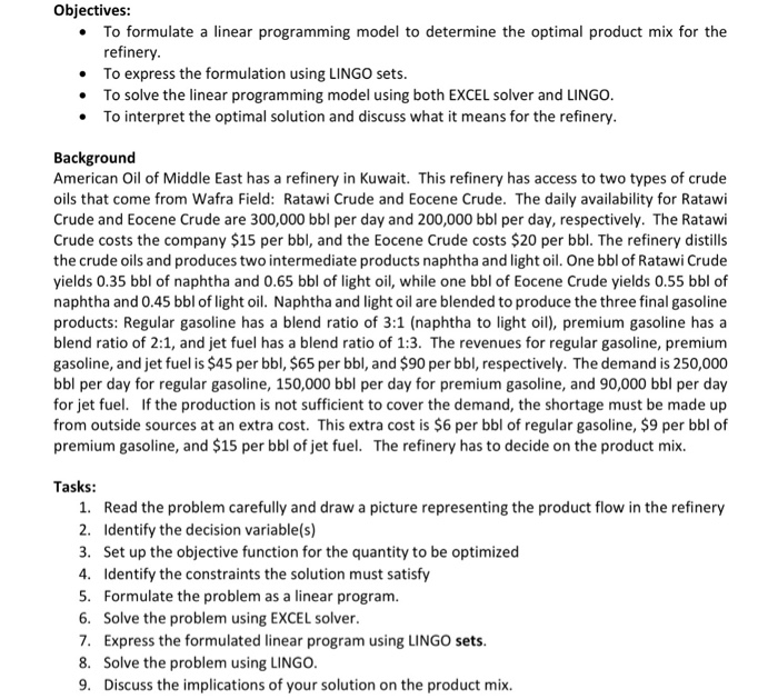 Solved ( LP Optimization Problem) | Chegg.com