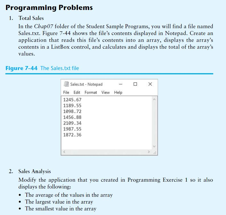 Solved Help This Problem For C Please Provide The Answer 