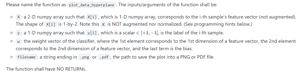 Solved 2-D scatter plots and line plots.{ width | Chegg.com