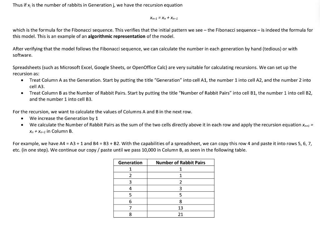 Part 2 (Independent Practice) At this point, we have | Chegg.com