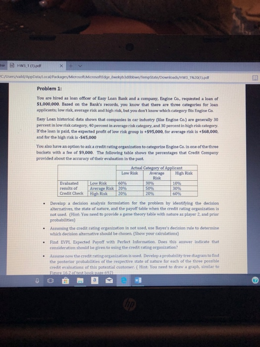Solved / Local Packages / Microsoft M crosoftEdge | Chegg.com