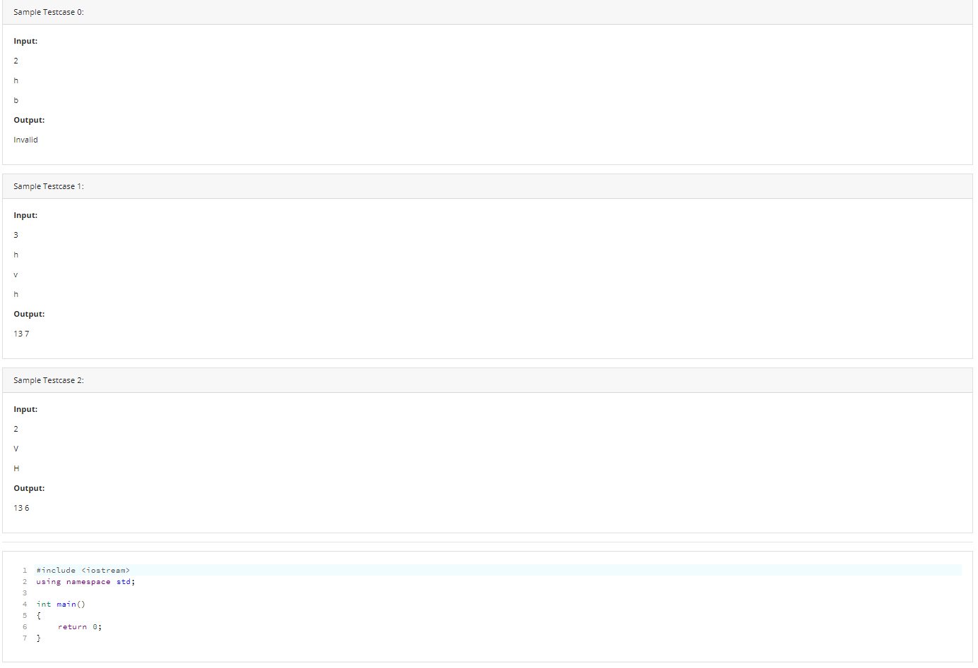 Solved Assignment 4-B: Rubik Cube (3D Arrays) Collapse | Chegg.com