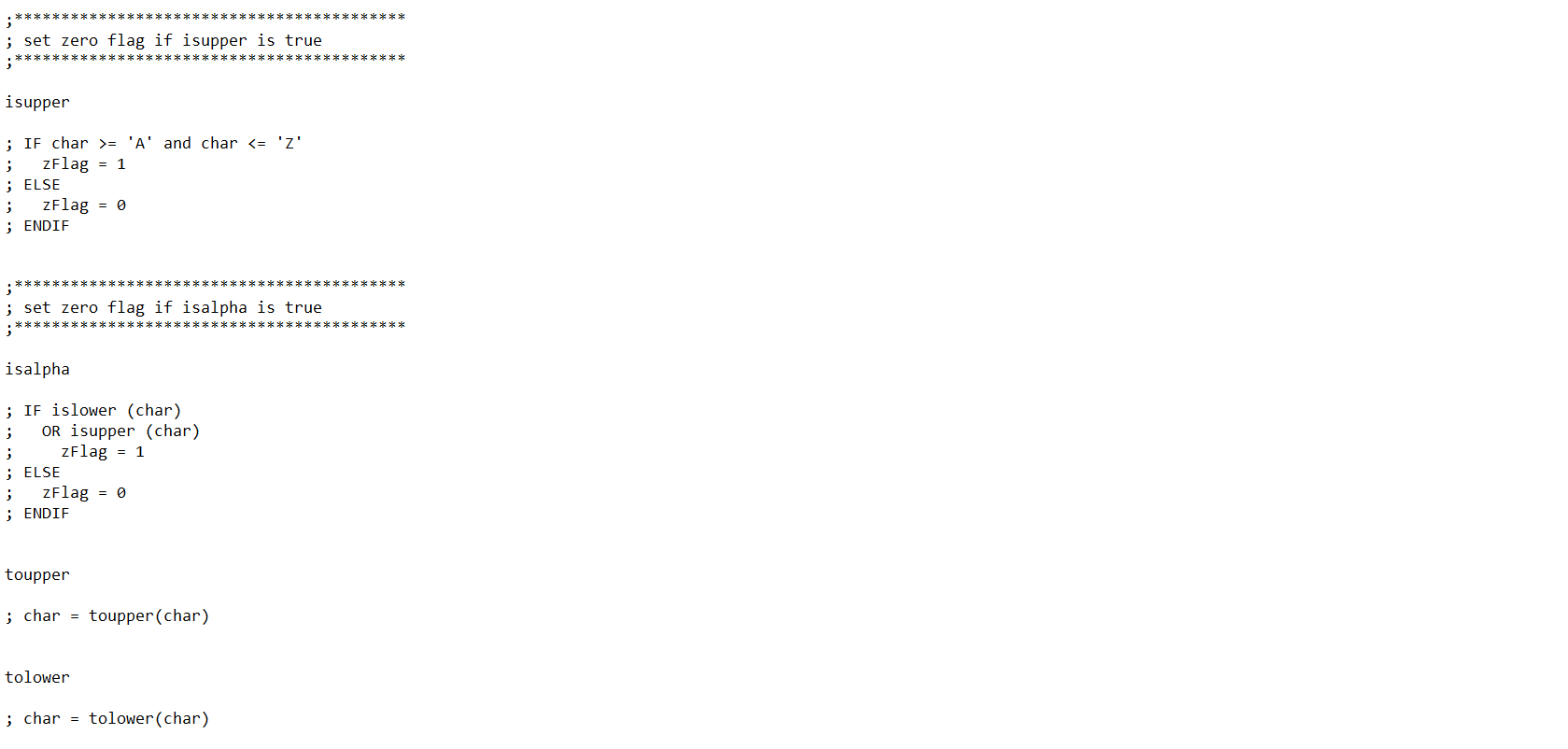 Does anyone know about Assembly Language? The 2 | Chegg.com