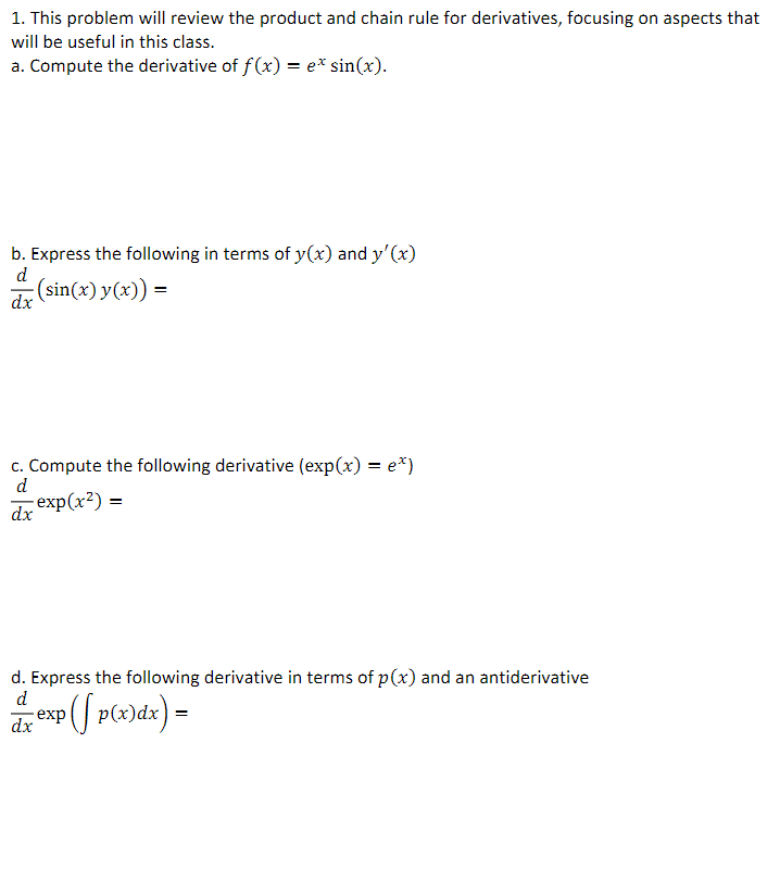 Solved Please help with all parts I will upvote thank | Chegg.com