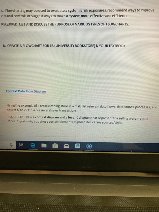 Solved C. Sales Collection Cycle: Forum What are the | Chegg.com